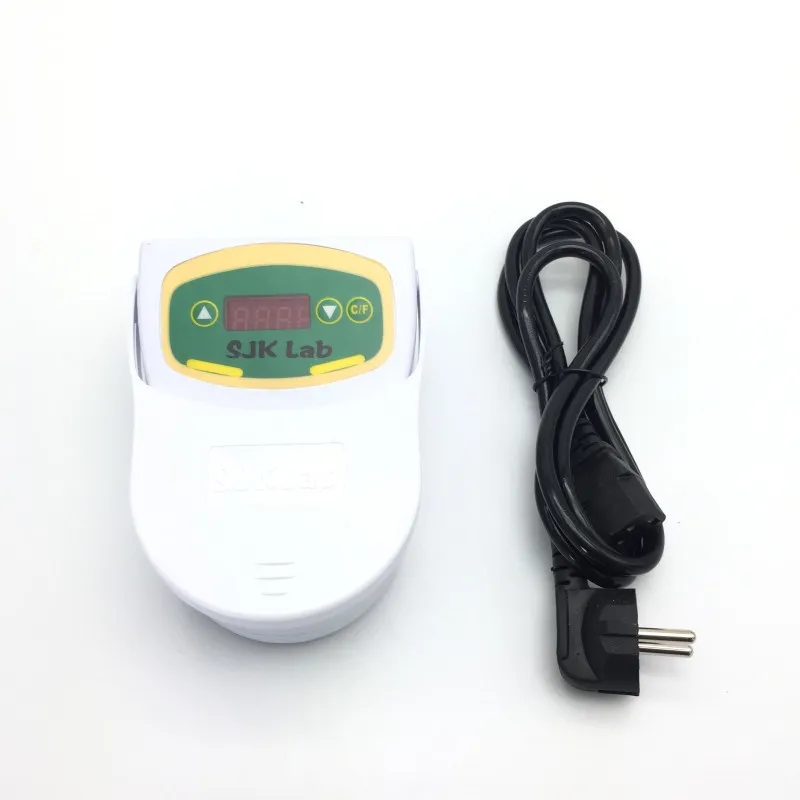 DHgate.com:Infrared Dental Wax Heater with Adjustable Temperature for ...