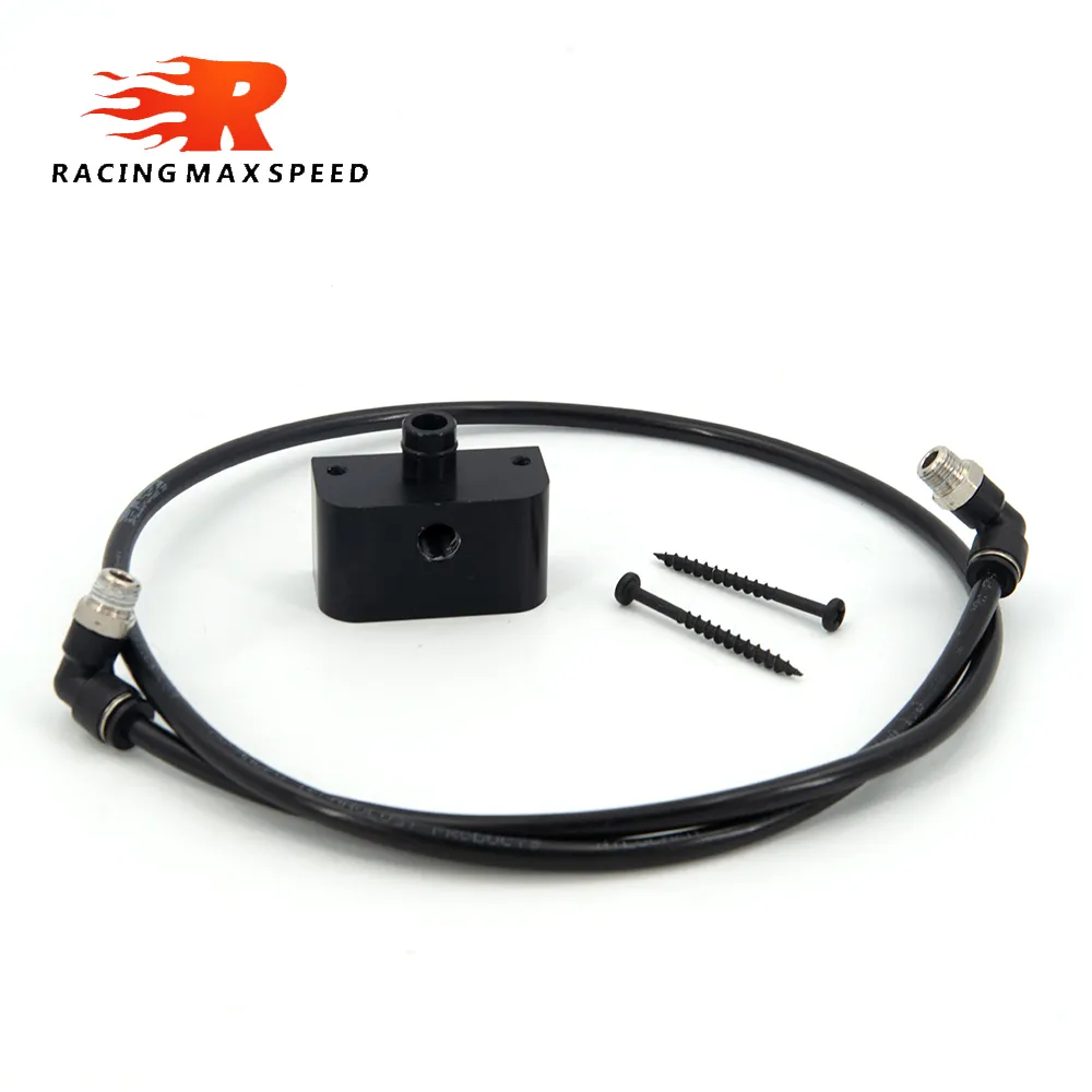 DHgate.com:BMW N54 Aluminum Black Boost TAP MAP Sensor to Blow-off ...