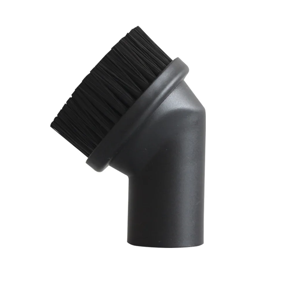 35mm Inner Diameter Round Brush Head Nozzle - Compatible Dusting Tool ...