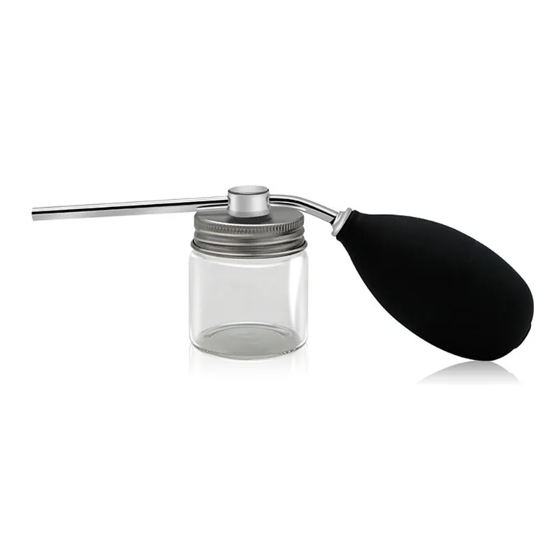 2024 Hair Building Fibers Spray, Silicone Applicator Bottle, Hair ...
