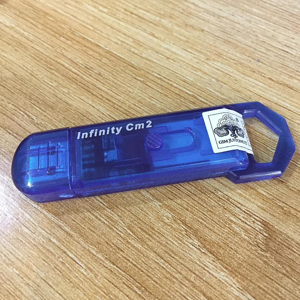 Original New Infinity-Box Dongle, Infinity Box Dongle, Infinity CM2 Box ...