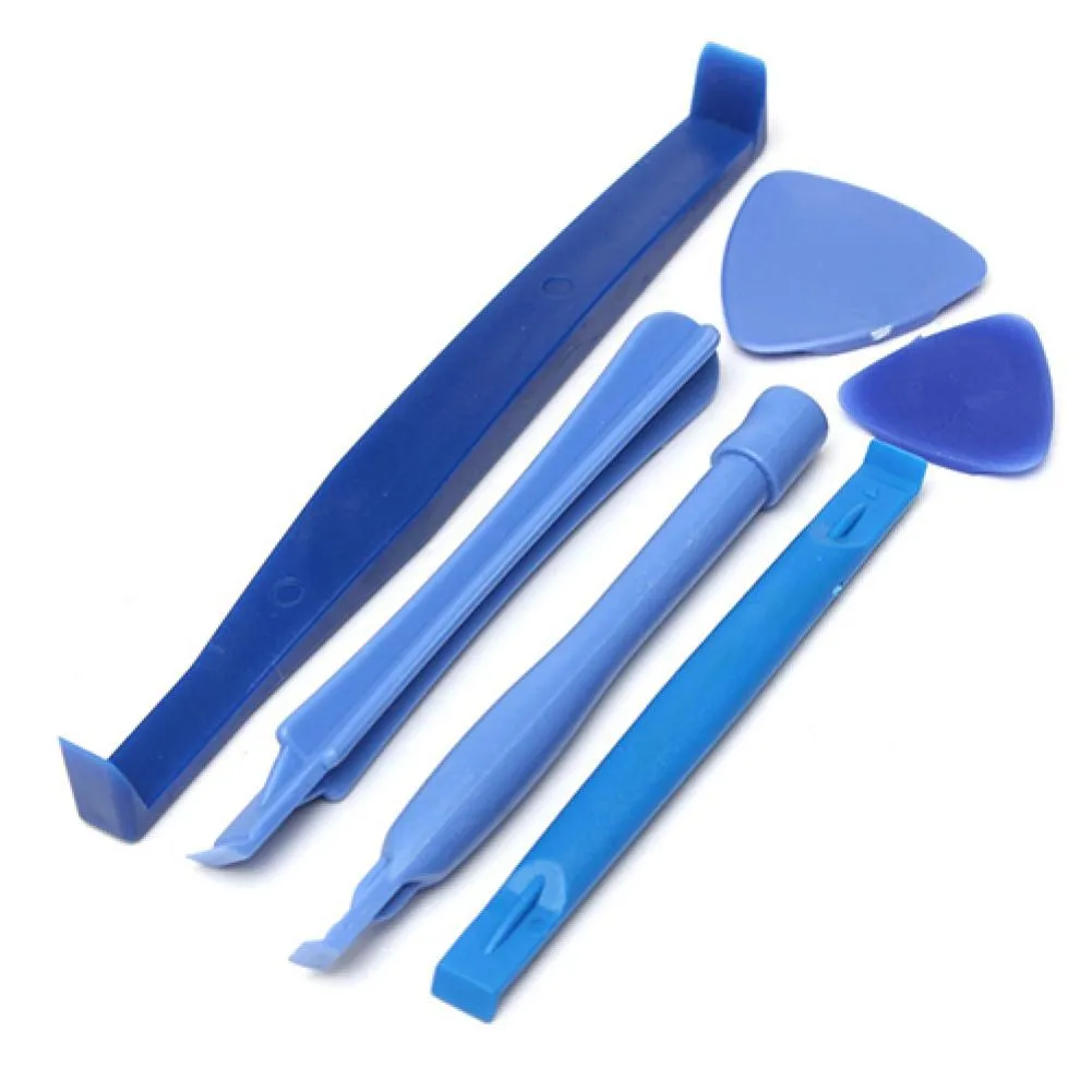 Complete 21-in-1 Phone Repair and Disassembly kit tools with ...