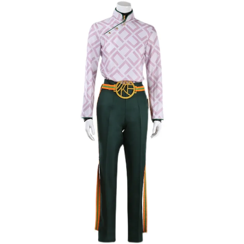 DHgate.com:CHARISMA Share House Motohashi Iori Cosplay Costume, Women's ...