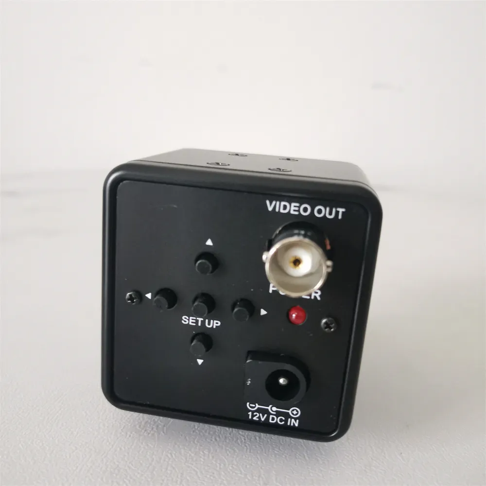 DHgate.com:Industrial Video Microscope - 1200 Lines BNC CCD Color ...