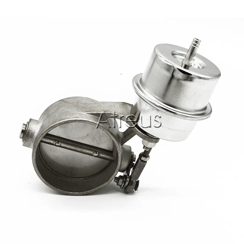 BMW valves exhaust Set with Vacuum Actuator for G20, G32, E46, F1.8, X5 ...