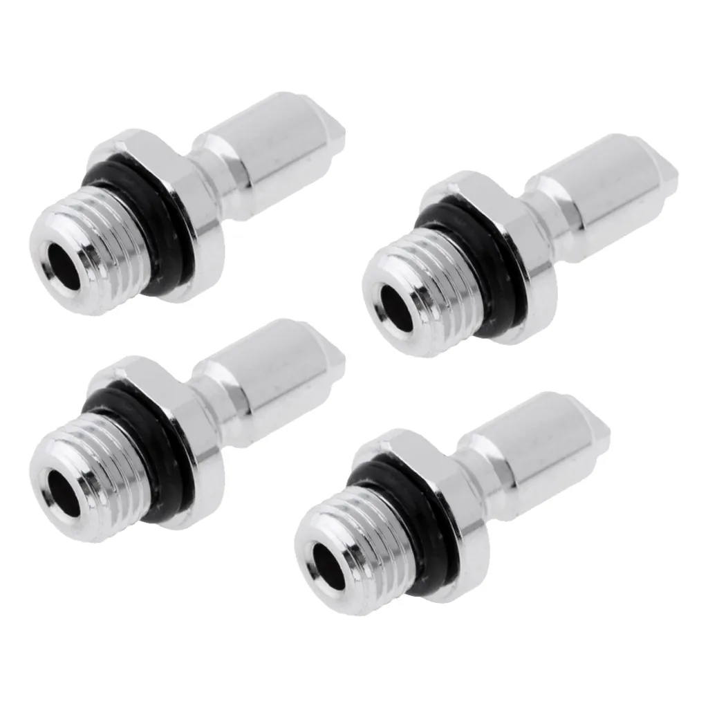 DHgate.com:4-Pack Universal Copper Nipple BCD Inflator Buoyancy ...
