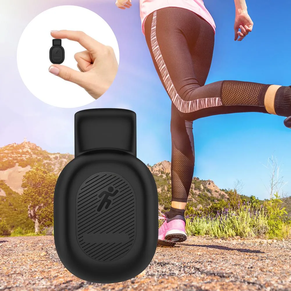 Premium Running Pod Clip Holder: Soft Silicone Protective Case ...