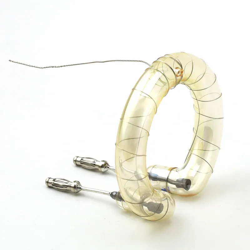 Light Bulbs Tubes Replacement 400W 1200W Studio Flash Strobe Tube For ...