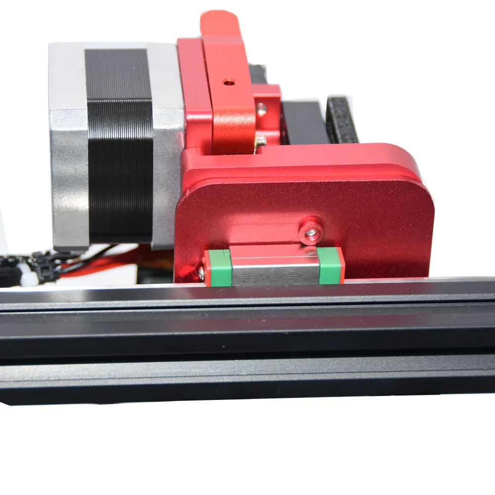 Ender3 Linear Upgrade Rails MK8 Extruder Direct Drive Tourniquet Kit ...