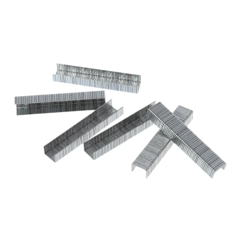 U-Shaped Staples 12x6.3mm Nails for Craft Staple Gun from Dhgate Other ...