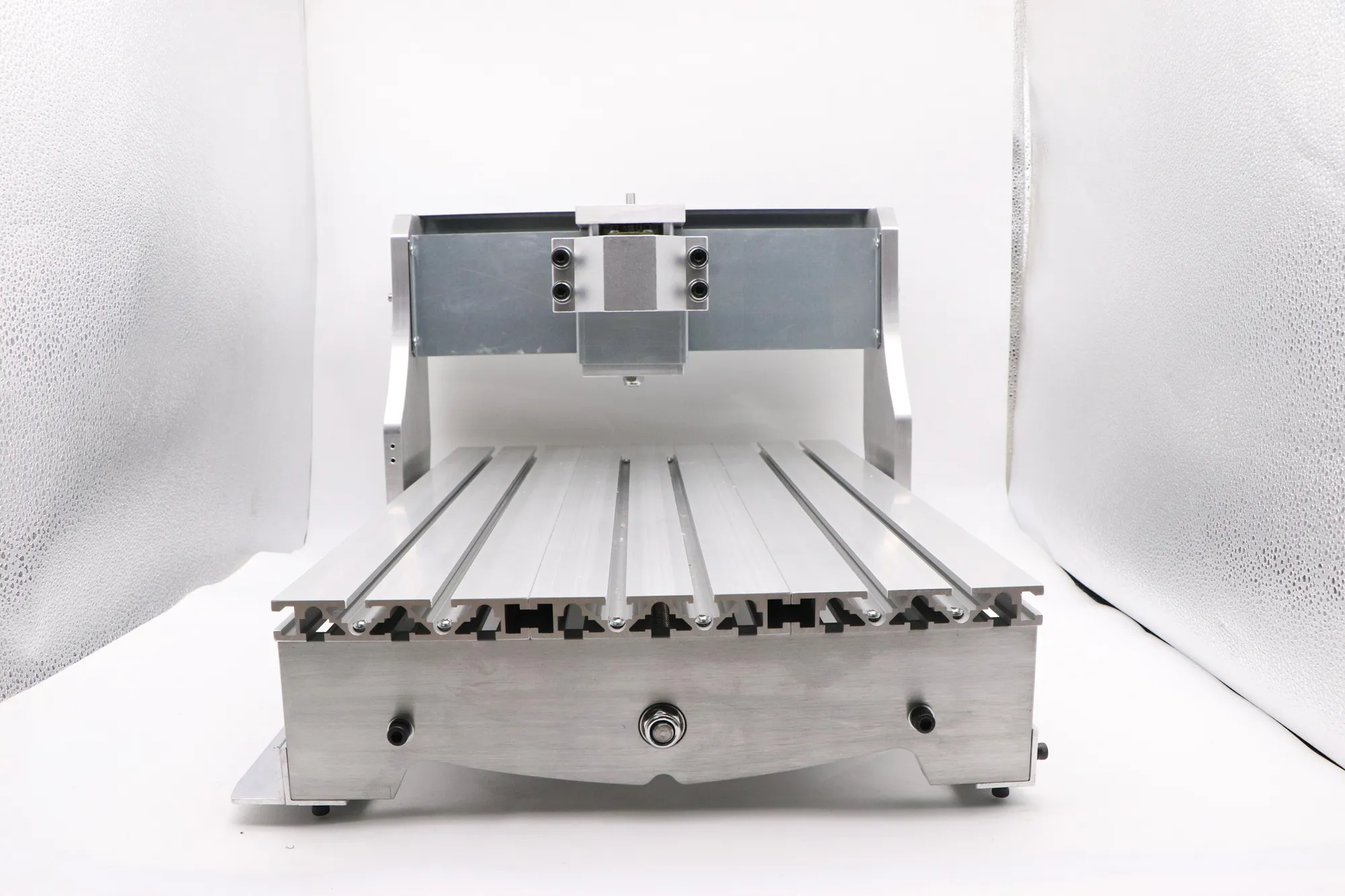 Wholesale Woodworking Mini CNC Cbn Router 3020 With 57mm Stepper Motor ...