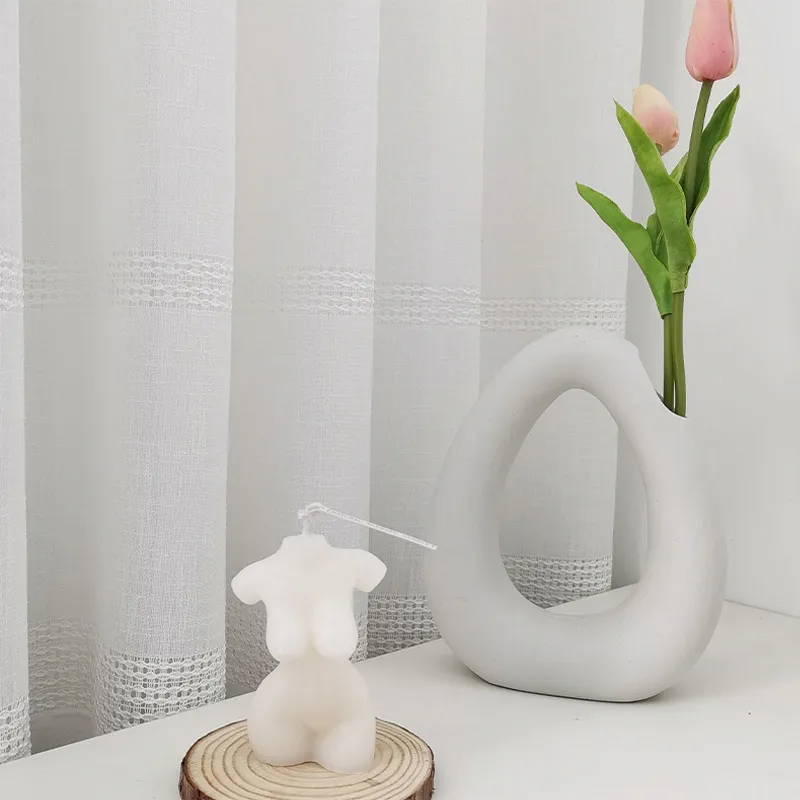 DHgate.com:Modern Sculptural Candle - Female Figure Aromatherapy, Home ...