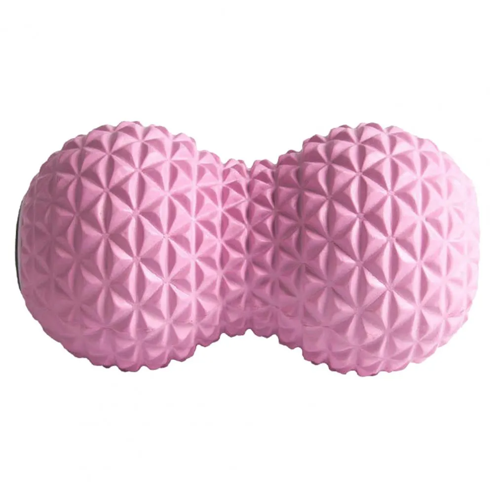 High-Strength Yoga Ball - Full-Body Massage, Wear-Resistant Texture ...