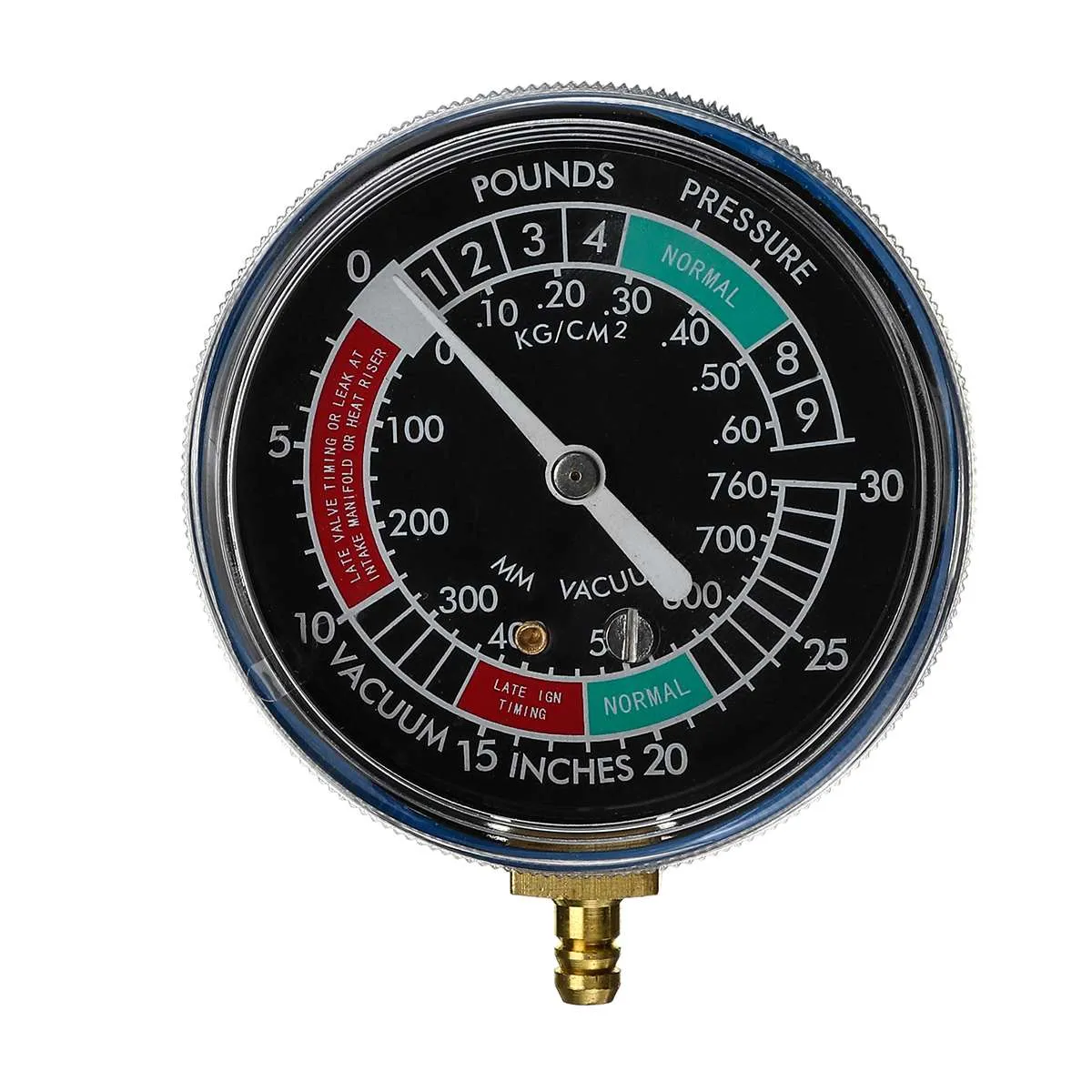 DHgate.com:Upgraded Motorcycle Carburetor Synchronizer Tool Kit - 4 ...