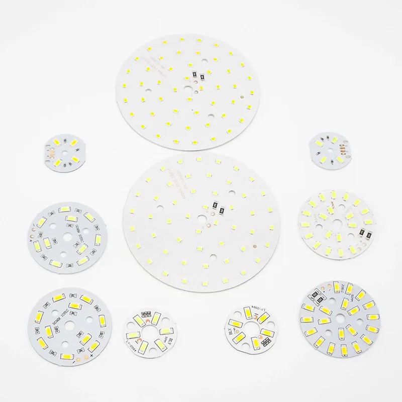 DHgate.com:Dimmable SMD 5730 LED Chip Beads for DIY Lighting, 1/5x DC ...