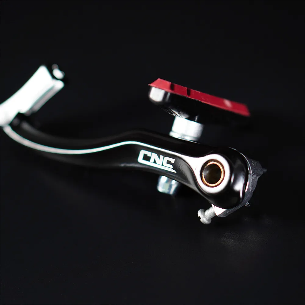 Premium Bicycle V Brake Pads - 55mm CNC Alloy MTB Road Bike Rim Brake ...