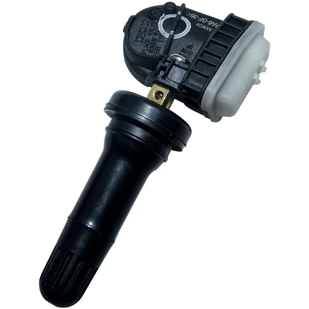 4-Pack TPMS Sensors, F2GZ1A189A F2GT1A180AB, for Ford Ranger Edge ...