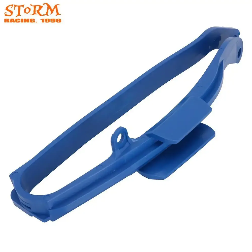 Durable Motorcycle Chain Guide Swingarm Slider High Impact Plastic ...