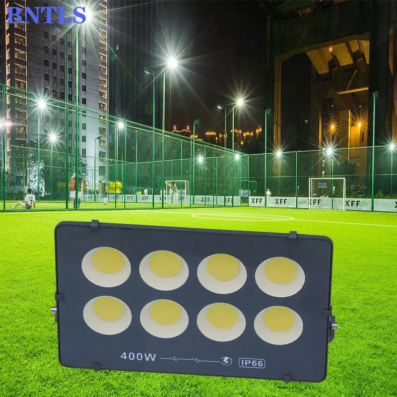 DHgate.com:Ultra-Efficient IP65 Waterproof LED Floodlight | 100W-600W ...