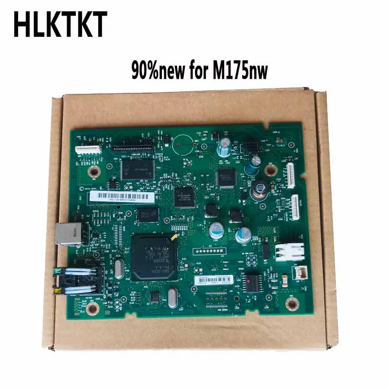 HP M175a M175nw Printer Mainboard CE938 60001... From Ddmyfriend, $104. ...