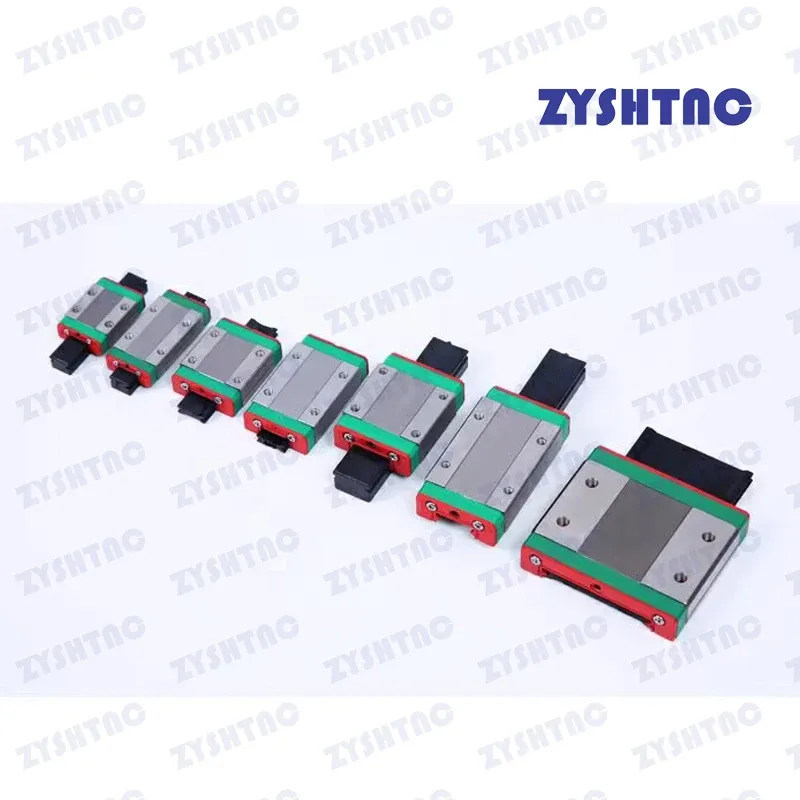 15mm Linear Guide MGN15 300mm Linear Rail with MGN15C or MGN15H Long ...
