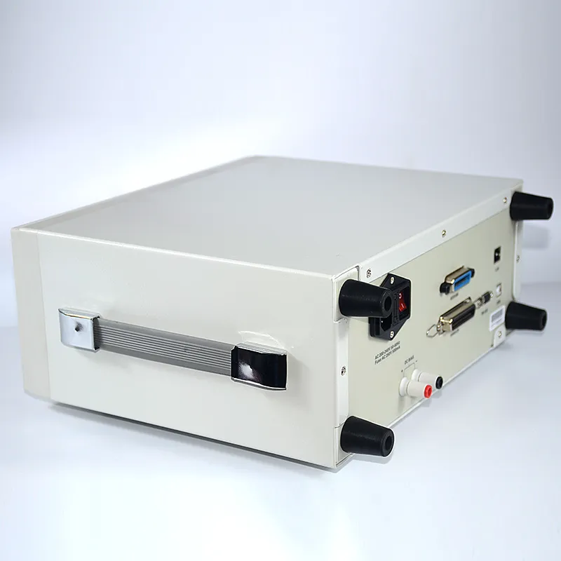 DHgate.com:2024 Model East Tester LCR Benchtop Meter Digital Bridge ...