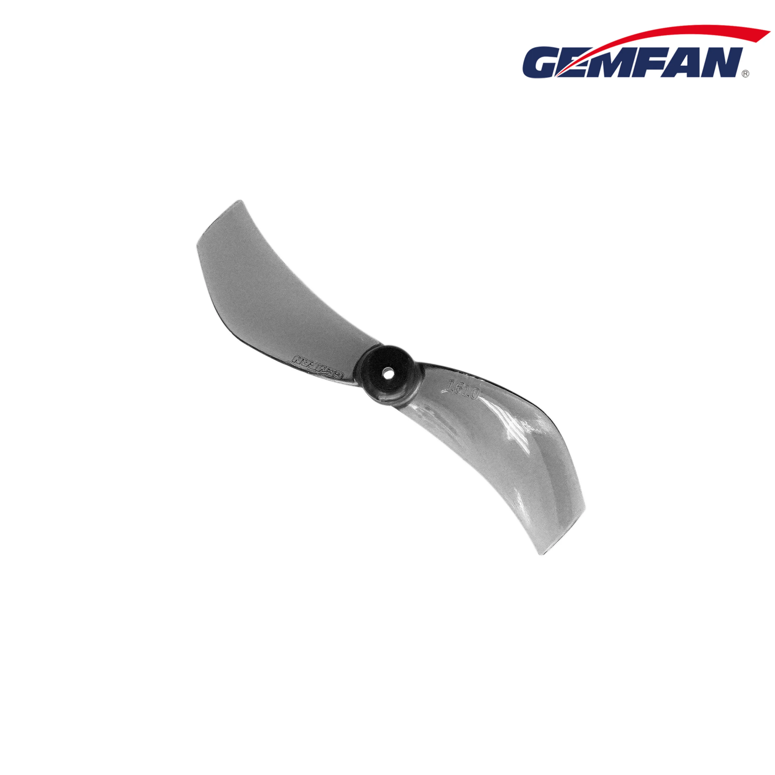 Durable Gemfan 40MM 1610 2-Blade Propeller for FPV Racing Freestyle ...