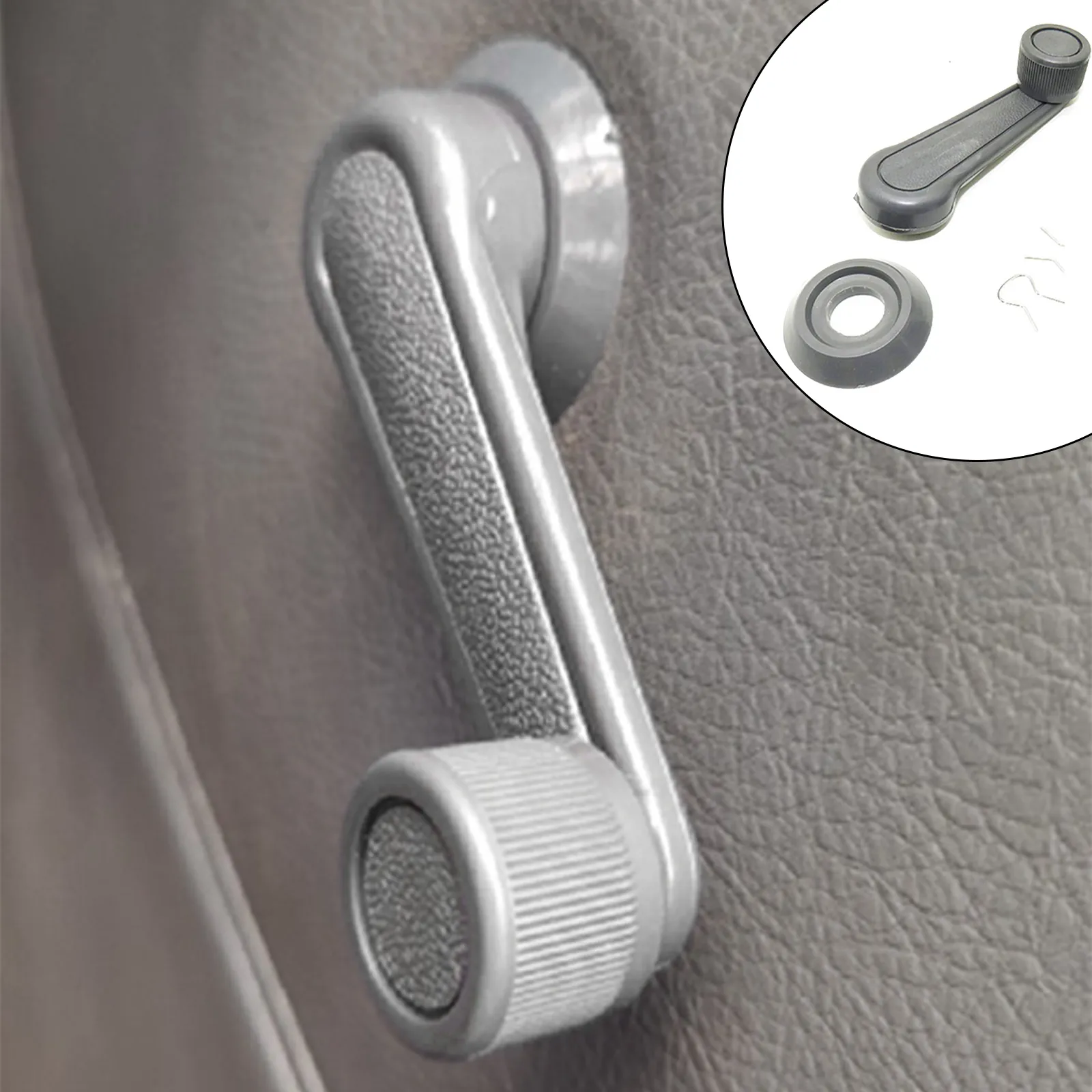 DHgate.com:Universal Car Window Replacement Handle: Durable Crank Door ...