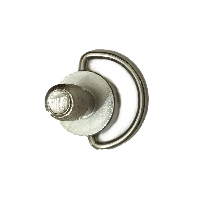 DHgate.com:5/10/20Pcs D-Ring Camera Screw for 1/4 Tripod Quick Release ...