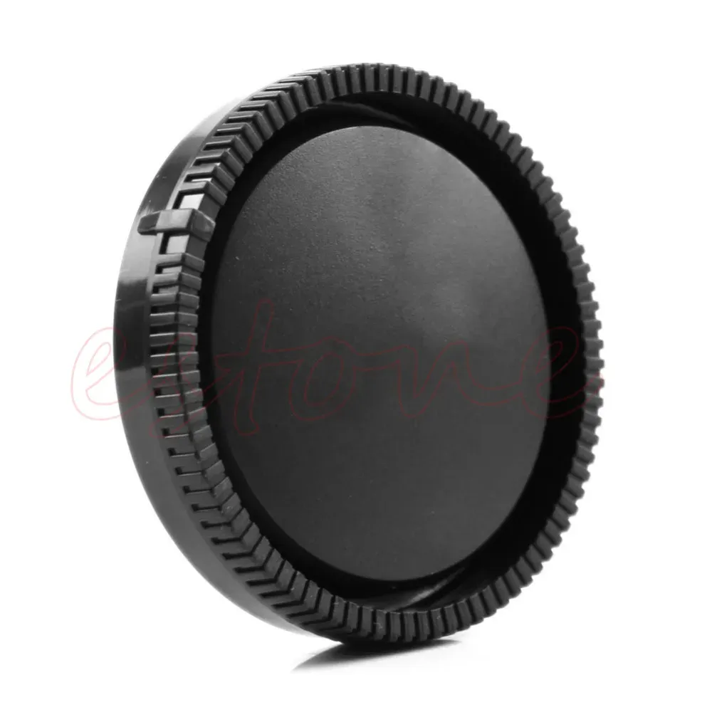 DHgate.com:5Pcs Rear Lens Cap Cover For Sony E Mount For NEX For NEX-5 ...