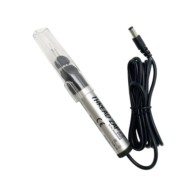 Thread Cord Burner Max Instant Melting Welding Pen for Jewelry Wire and ...