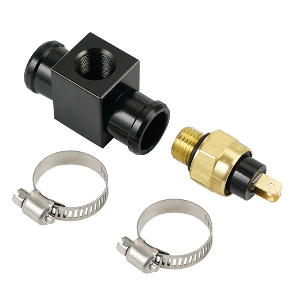 DHgate.com:Temperature Switch Radiator Fan Thermostat for GasGas BETA ...