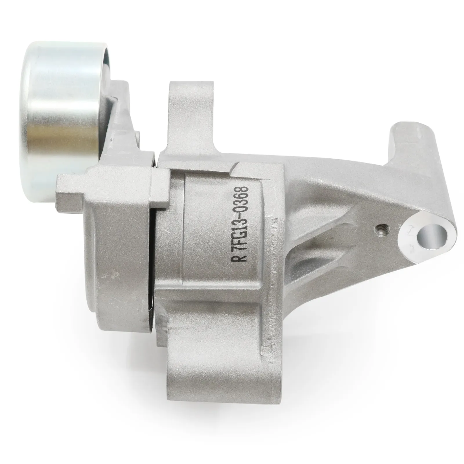 Toyota Hilux 2.7L Hiace INNOVA TRJ120 Engine TRJ120 Belt Tensioner ...