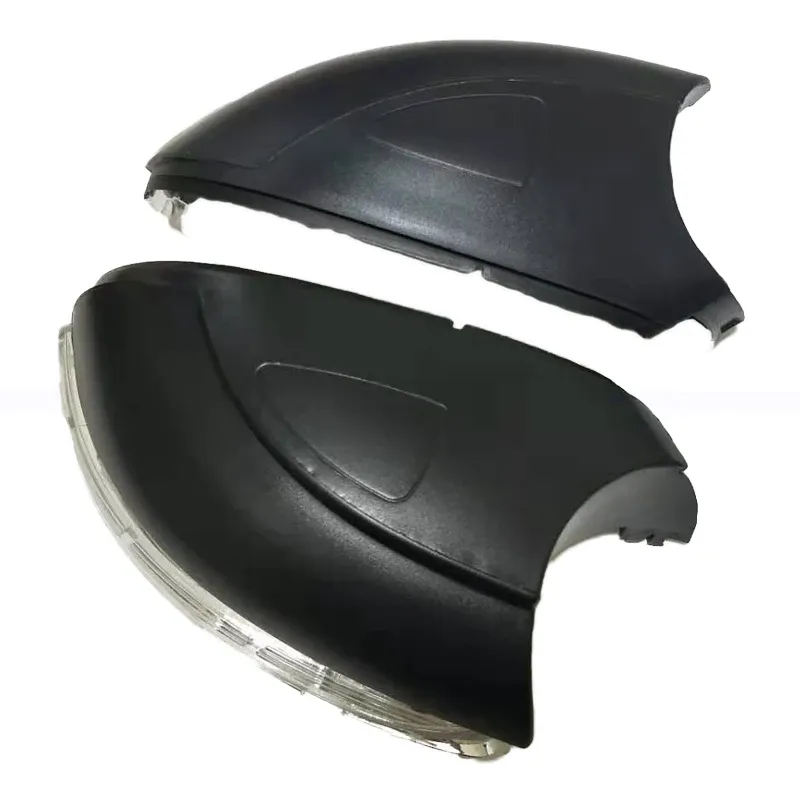 Turn Signal Light Side Mirror Indicator Lamp For VW Golf 6 2009 2013 ...
