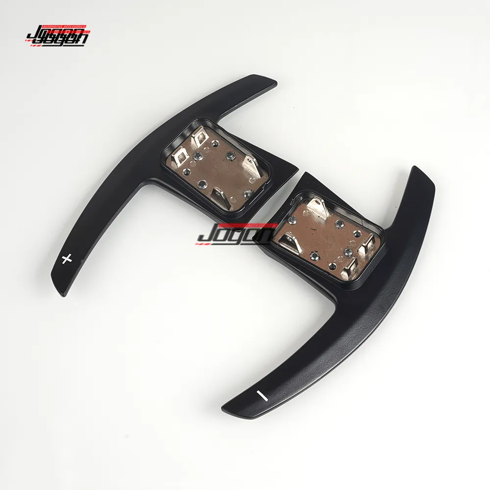 BMW G-Series Paddle Shifter Extensions, Aluminum Alloy Gearshift ...