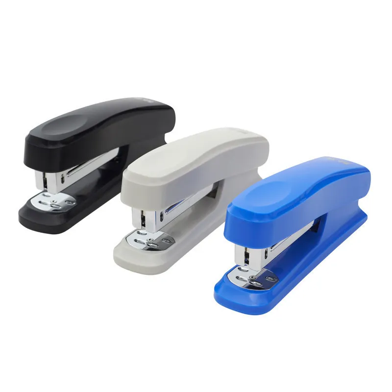 Paper Stapler Office Supplies: Desktop Binding Machine For Office, Home ...