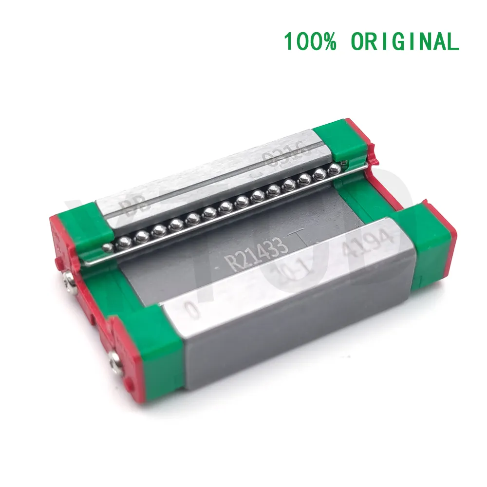 NEW HIWIN Original Genuine MGN12 Linear Guide Rail 150mm MGN12 Linear ...