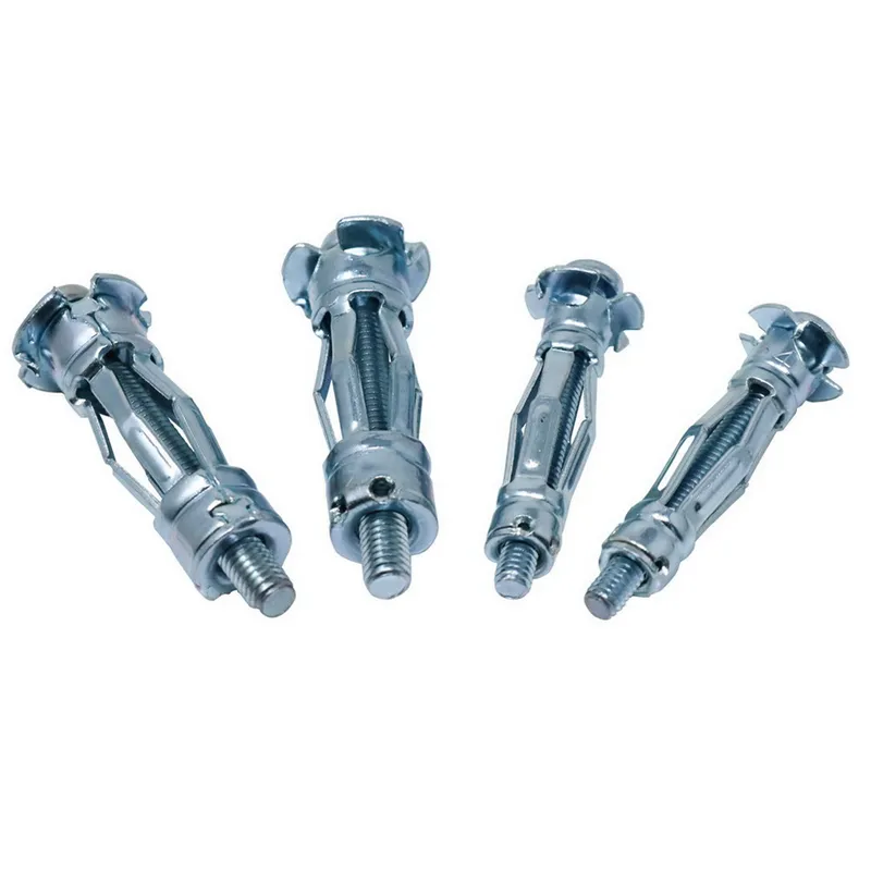 Molly Bolt Heavy Duty Hollow Drive hollow wall anchor...