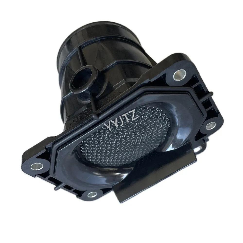 DHgate.com:YYJTZ Air Flow Sensor for Mitsubishi Pajero 99-03 Galant 3 ...