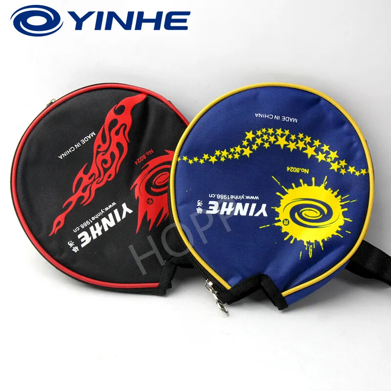 DHgate.com:2024Galaxy Yinhe Table Tennis Case for Ping Pong Rackets ...