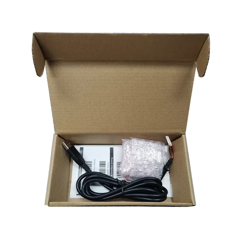 AE1200 Laser Barcode Scanner Module, USB RS232, for Vending Kiosks from ...