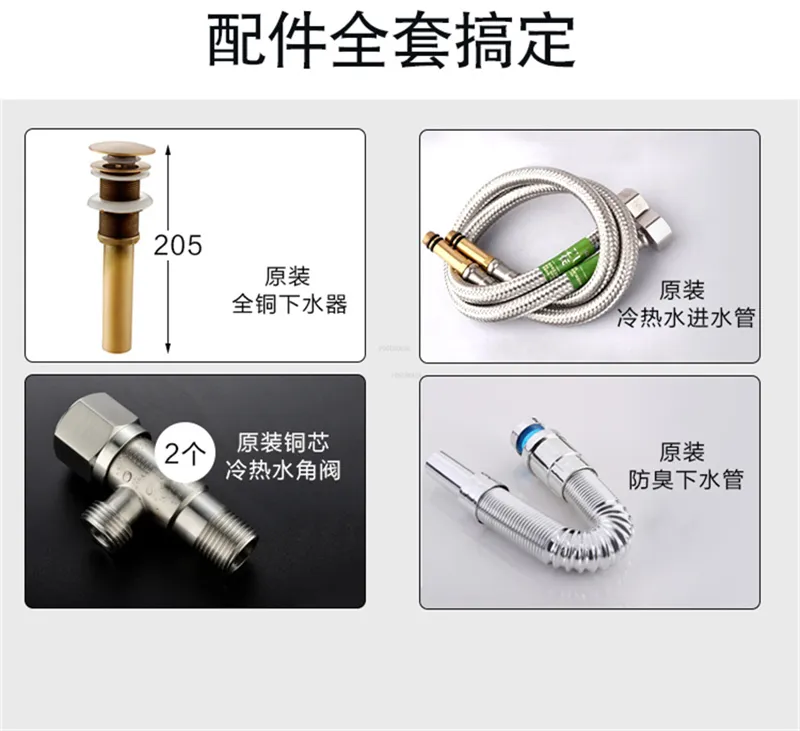 Ceramic Leaf Shaped Countertop Basin Bathroom Kitchen Sink for European ...