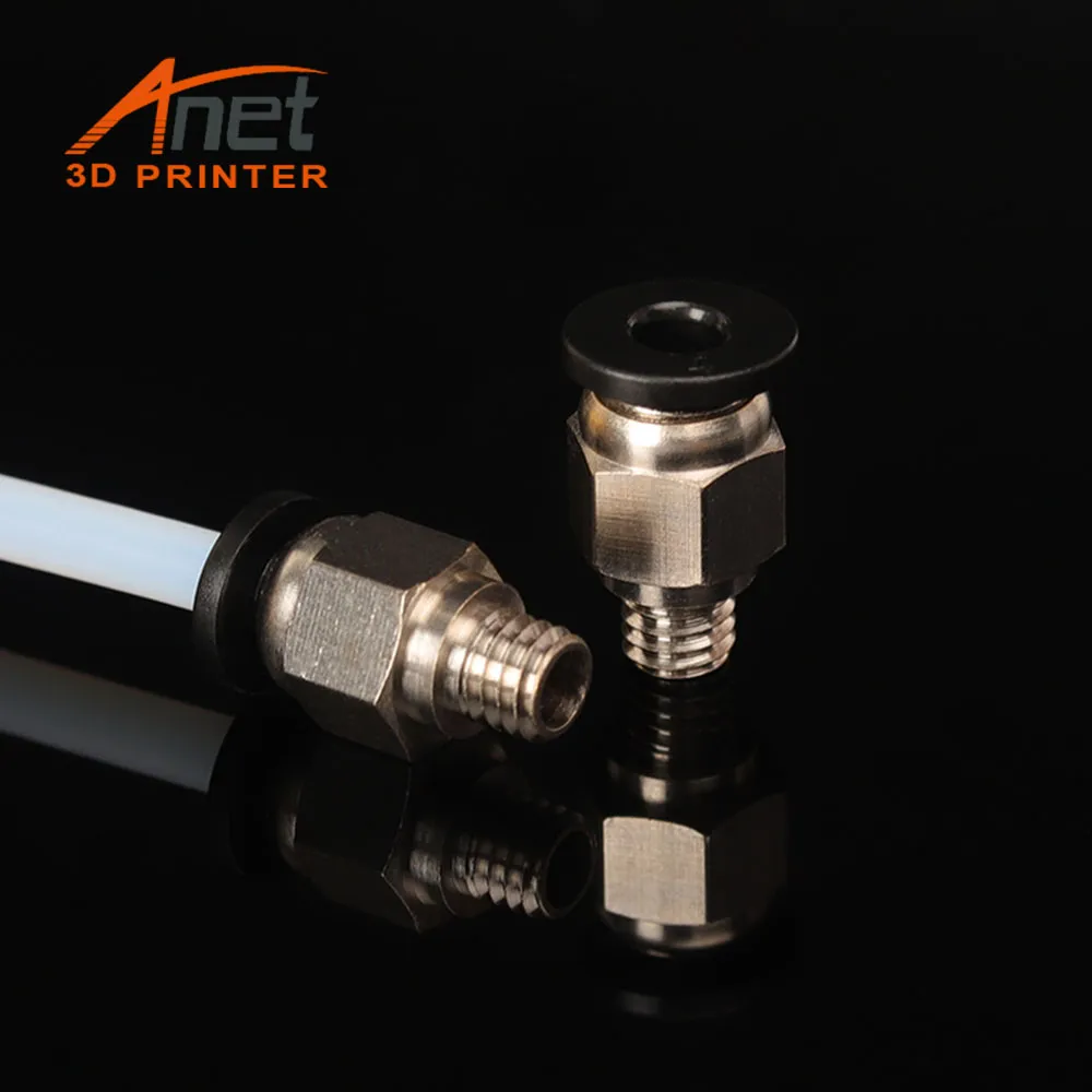 Anet Hotend Printer Connector - Quick Pneumatic insulation piercing ...