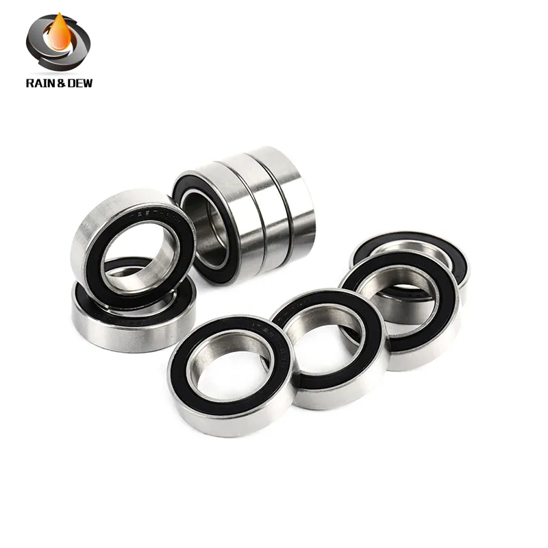 Bearing Repair Parts 8-Piece Hybrid Ceramic Ball Bearings Set for ...