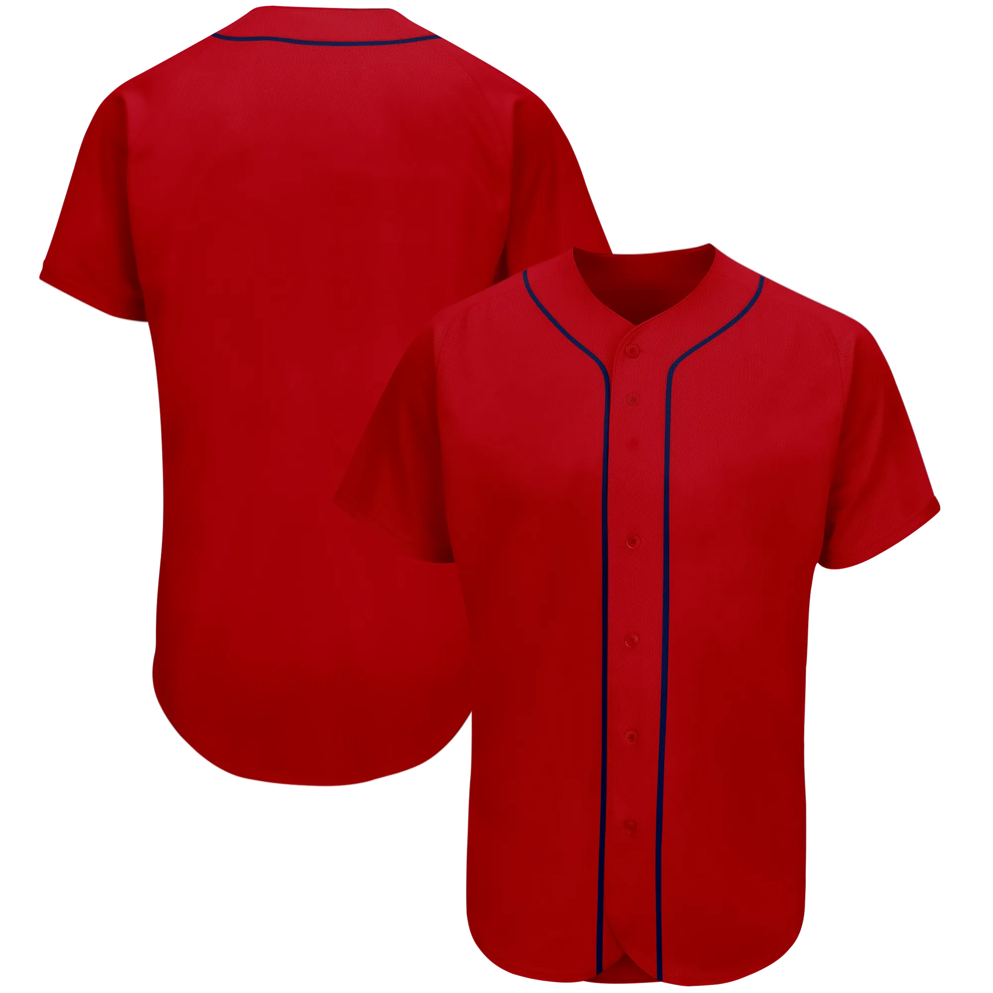 Custom baseball shirts - Soft, Breathable, and Personalized for Men ...