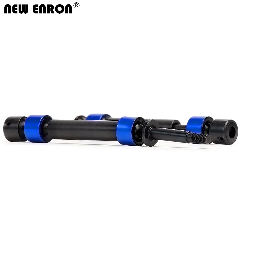 DHgate.com:2Pcs Front Axle Drive Shafts CVD Drive Dogbone LOS232020 for ...