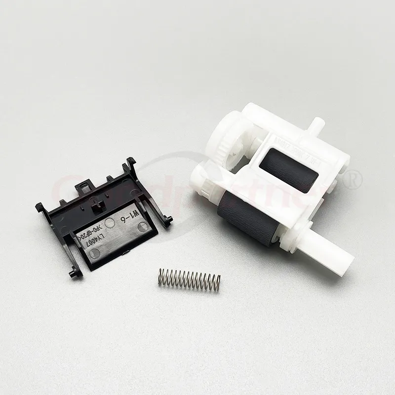 Brother Inkjet Refill Kit For L6200, L6250, L6300, L6400, L5700, L5800 ...