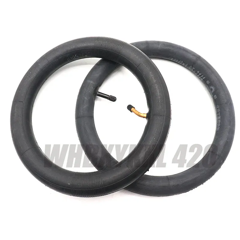 12 1/2 x 1.95/2.25 Inch Inner Tube - Durable Mini Rocket Bike Tube w ...