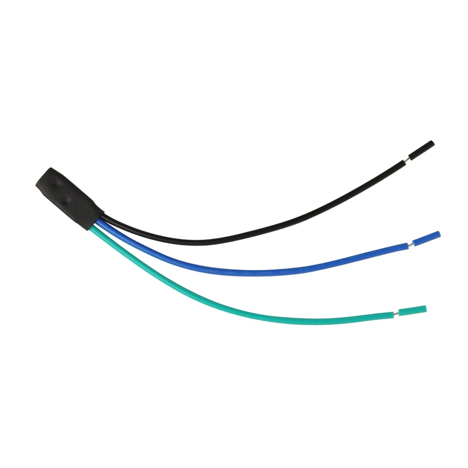Auto Parking Brake Bypass Radio Wire Replacement 12V Brake Bypass Wire ...