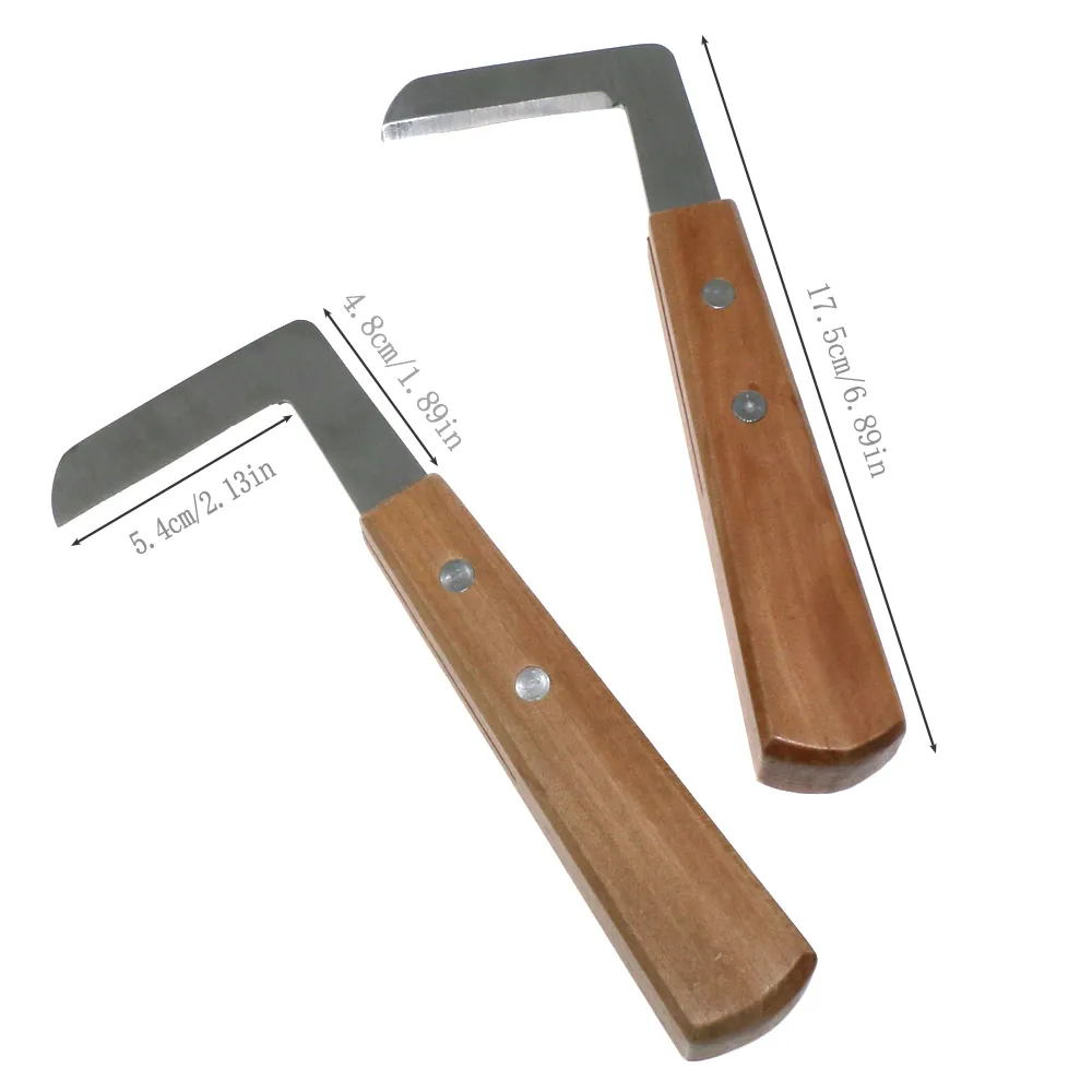 DHgate.com:1 Pcs Professional Hoof Trimmer for Farm Animals - Durable ...